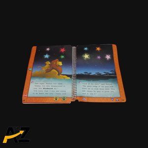Leapfrog | Other | Lot 3 Leapfrog Leappad Reading Lion King Hit It ...